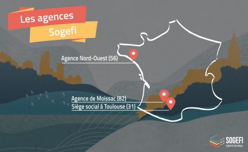 Rejoignez notre équipe - SOGEFI